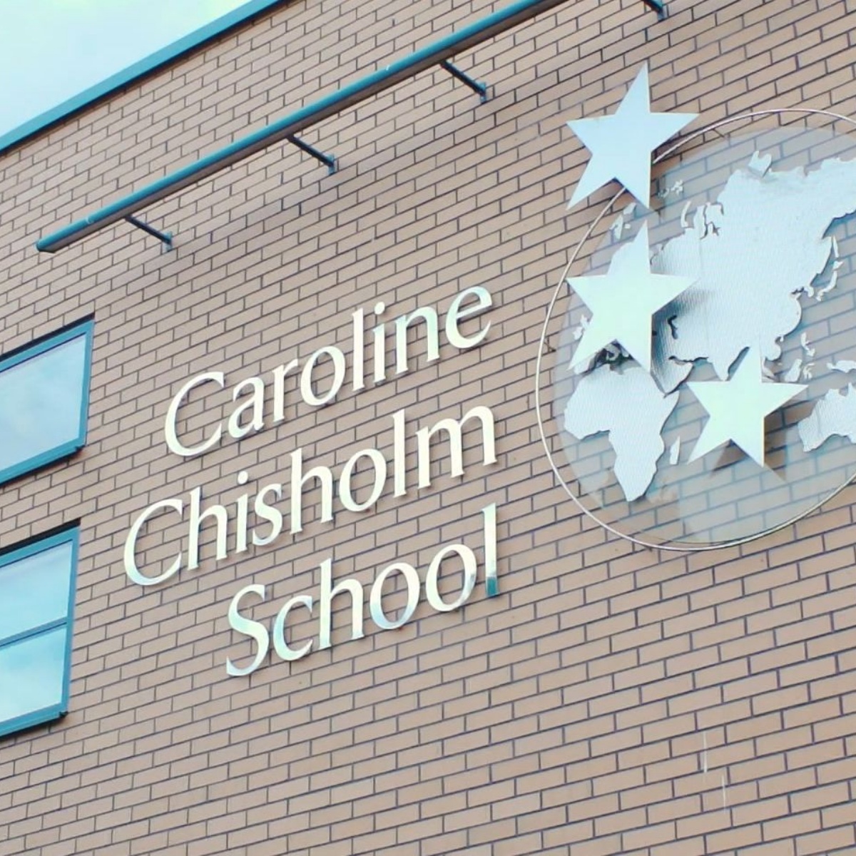 Caroline Chisholm School - Item Not Available